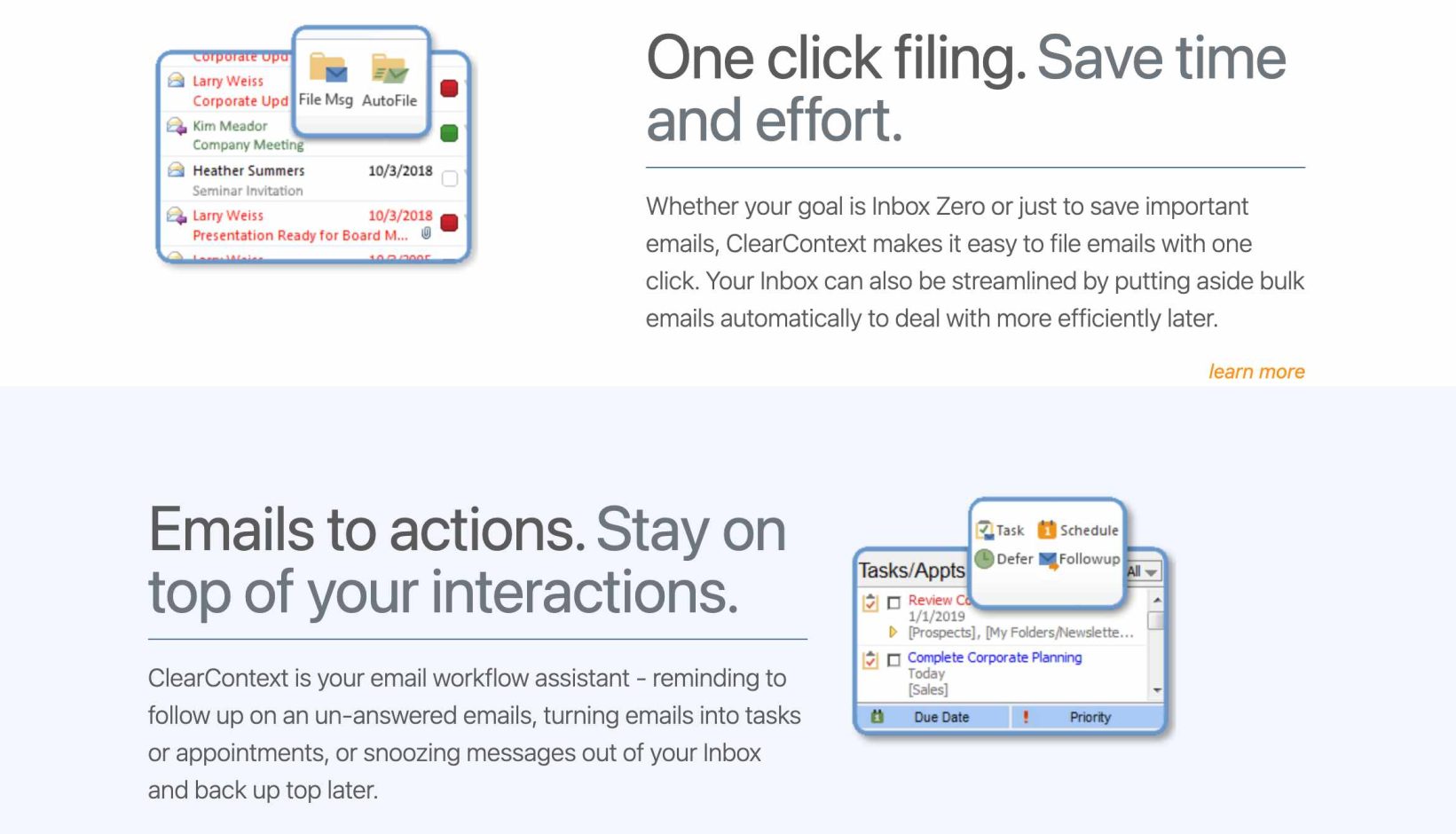 Best Apps to Help You Manage Email Overload Best Apps to Help You Manage Email Overload