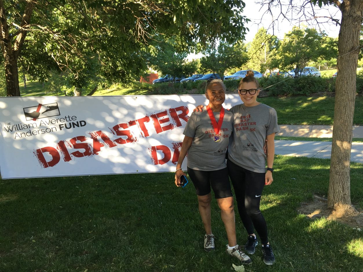 Nonprofit Founder Finds Her Perfect Complement at Boldly