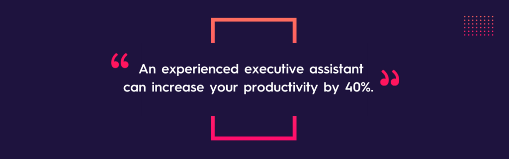 The Ultimate Guide To Hiring A High-Level Remote Executive Assistant