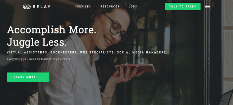 The Best Virtual Assistant Companies In The US Ranked For 2025