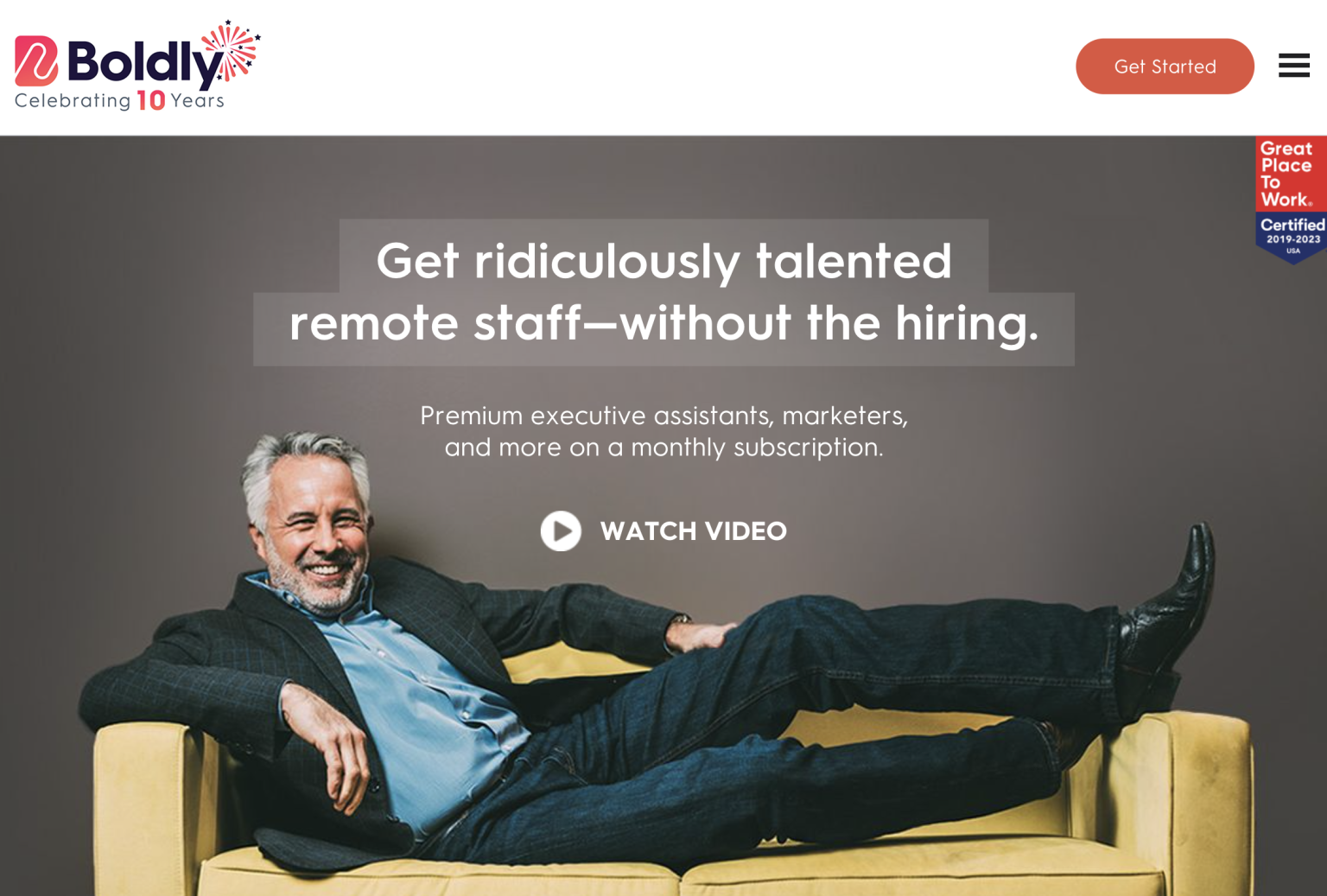 The Best Virtual Assistant Companies In The US Ranked For 2024