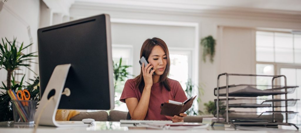 5 Keys To Revolutionize How You Work With An Executive Assistant [Goals ...