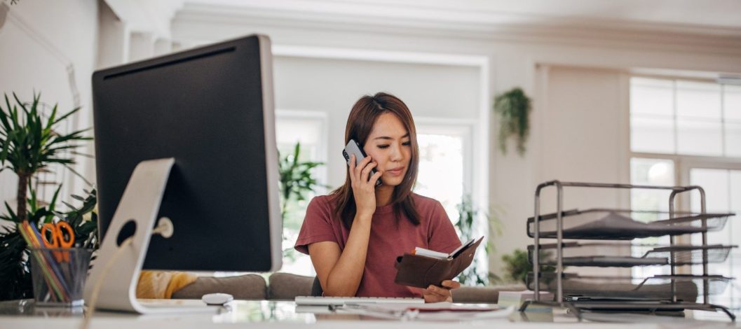 5 Keys To Revolutionize How You Work With An Executive Assistant [Goals ...